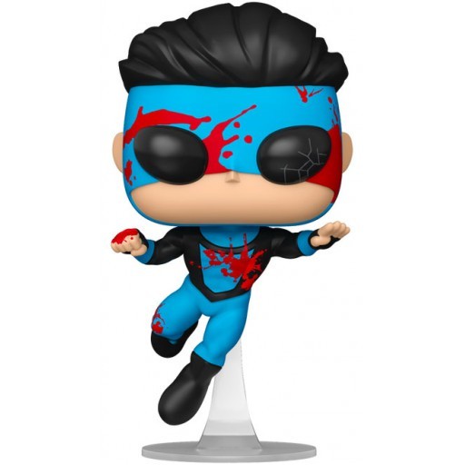 Funko POP Invincible (Chase & Bloody) (Funko Fusion) #1098