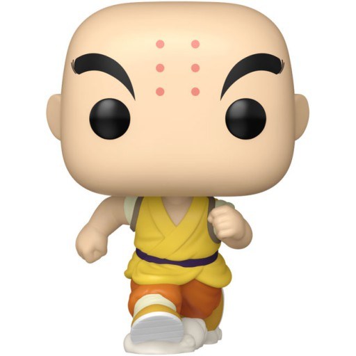 Funko POP Krillin (Dragon Ball (DB)) #1926
