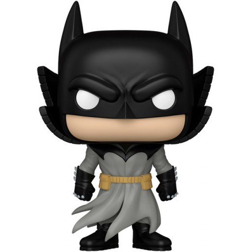 Funko POP Damian Wayne (Batman) #575