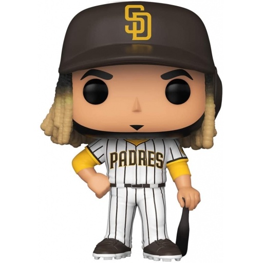 Funko POP Fernando Tatís Jr. (MLB) #67
