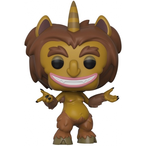 All The Funko POP Big Mouth Figures All The Funko POP Big Mouth Figures